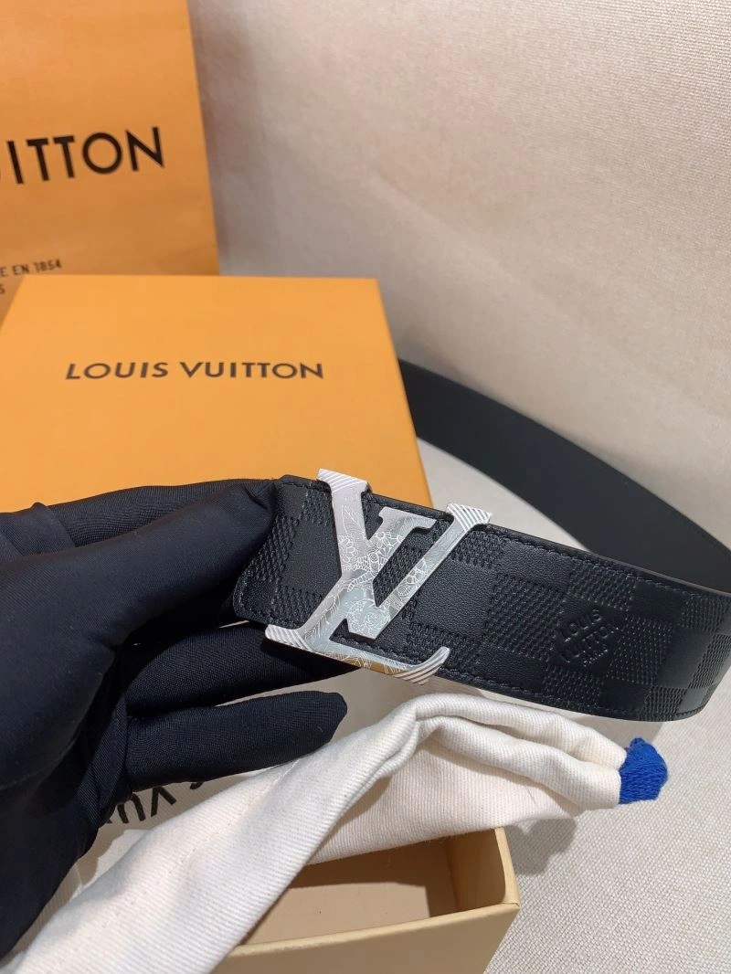 Louis Vuitton Belts