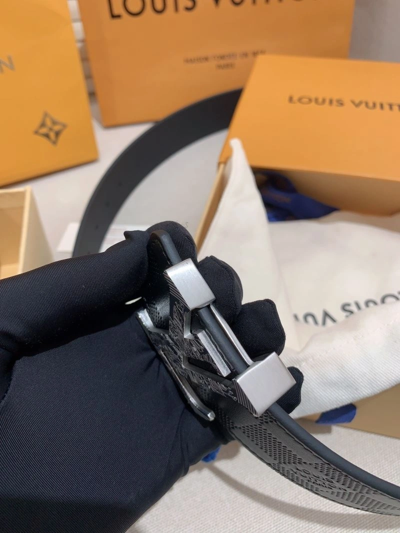 Affordable Louis Vuitton Belts
