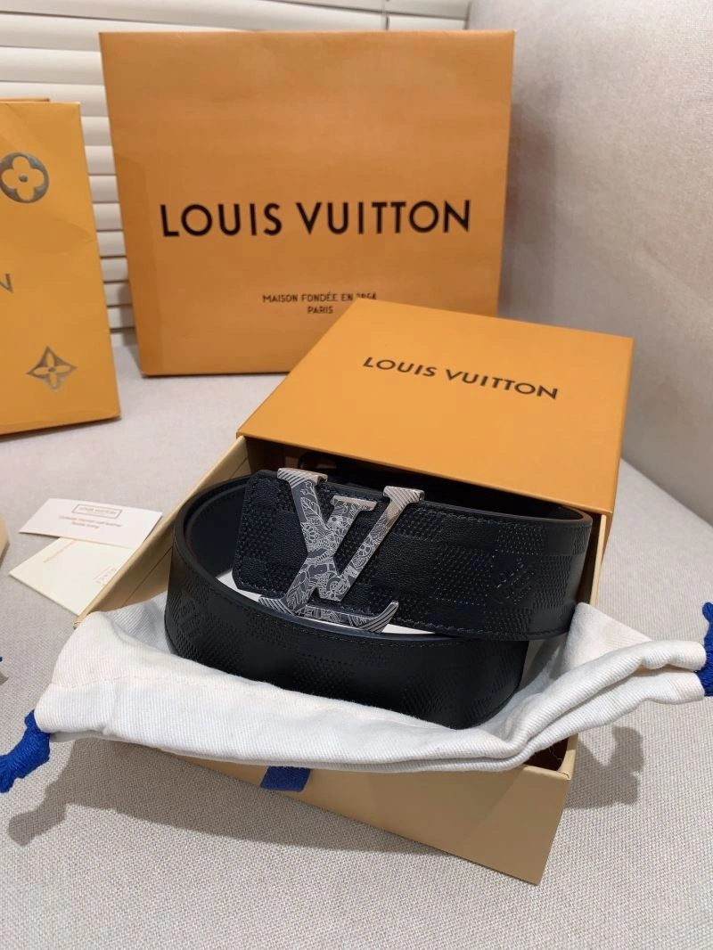 Affordable Louis Vuitton Belts
