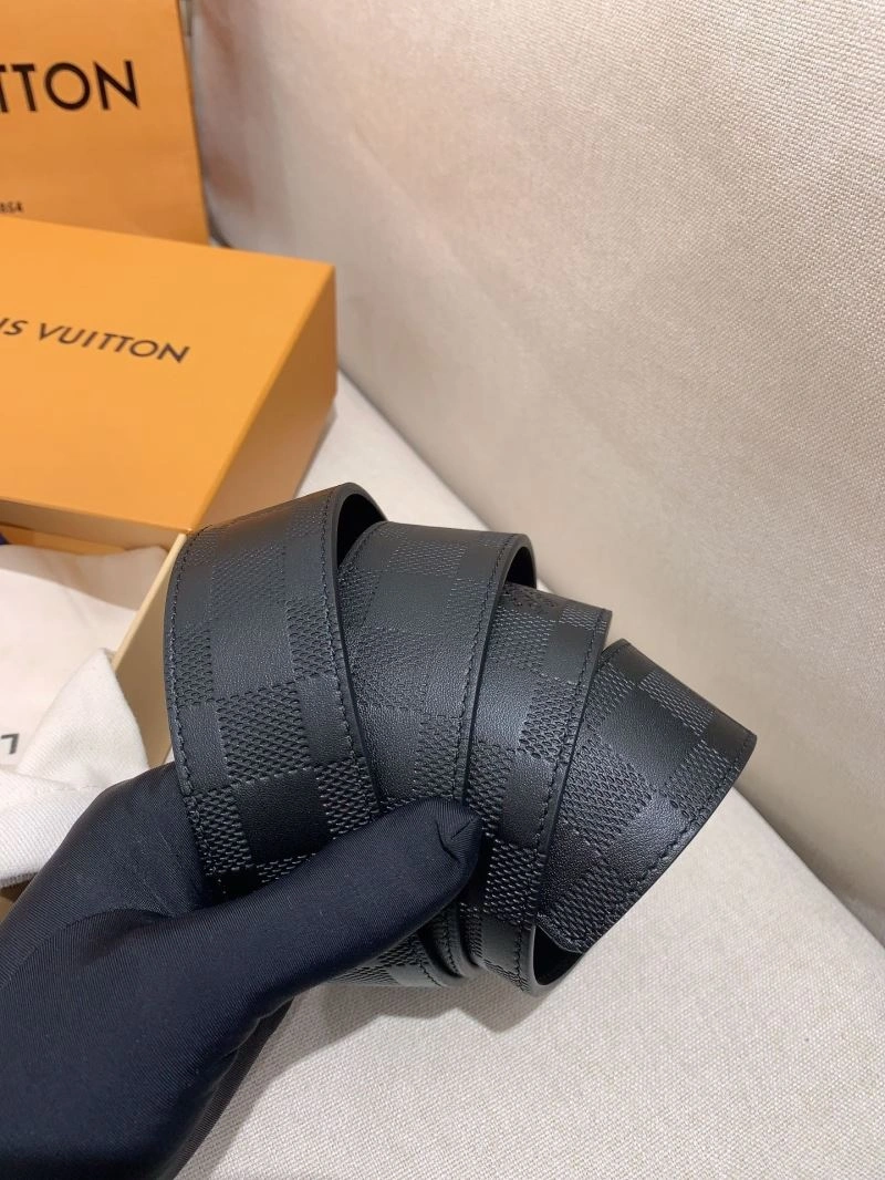 Affordable Louis Vuitton Belts