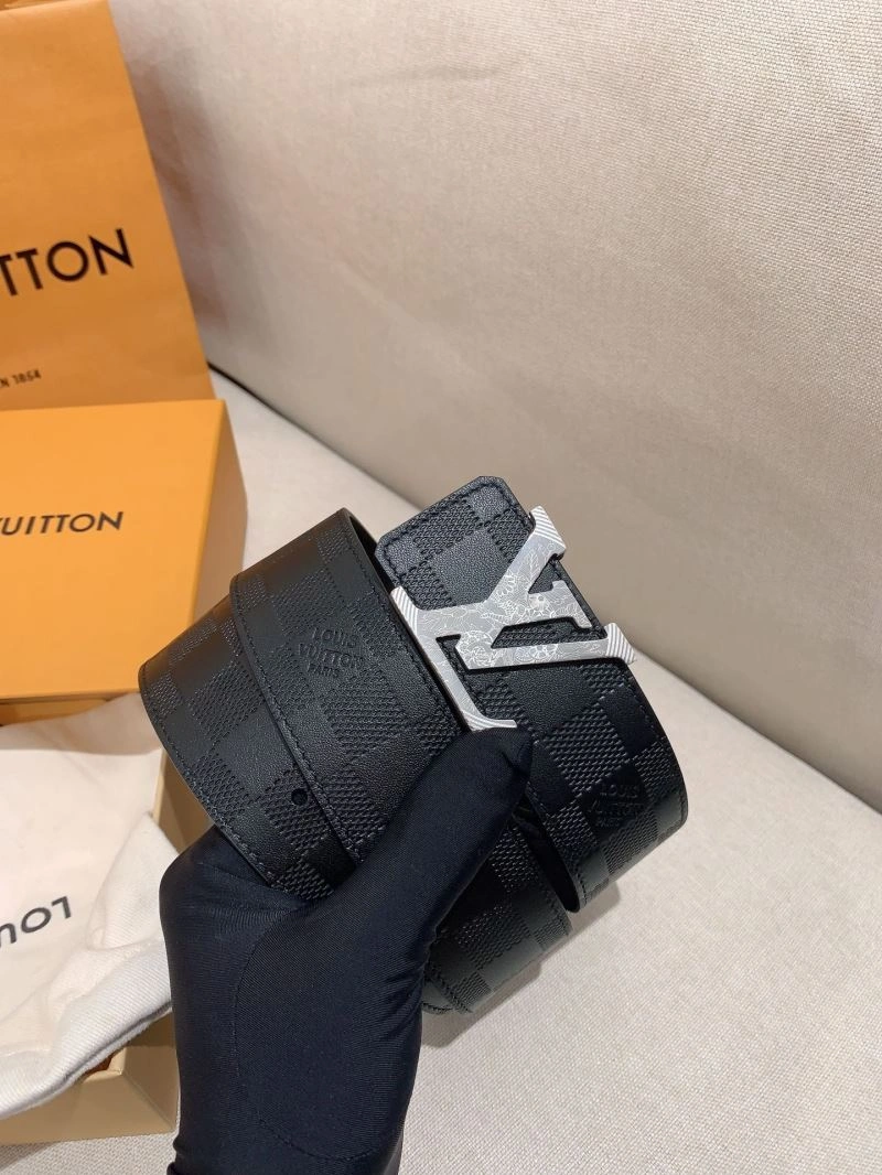Affordable Louis Vuitton Belts