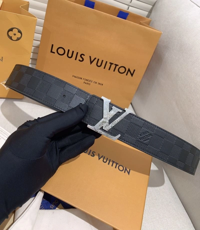 Affordable Louis Vuitton Belts