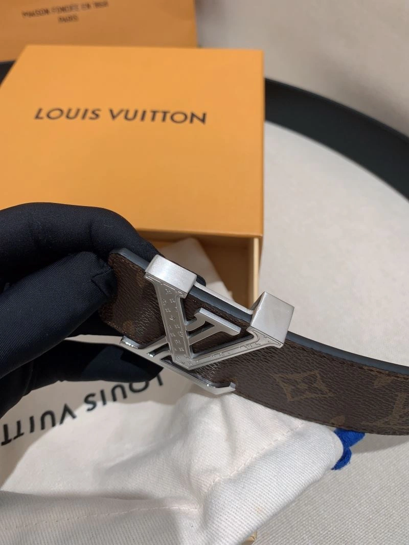 Perfect replica Louis Vuitton Belts