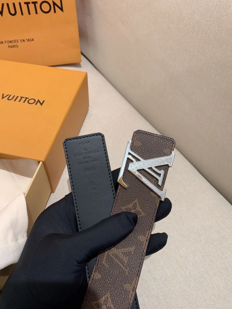 Perfect replica Louis Vuitton Belts