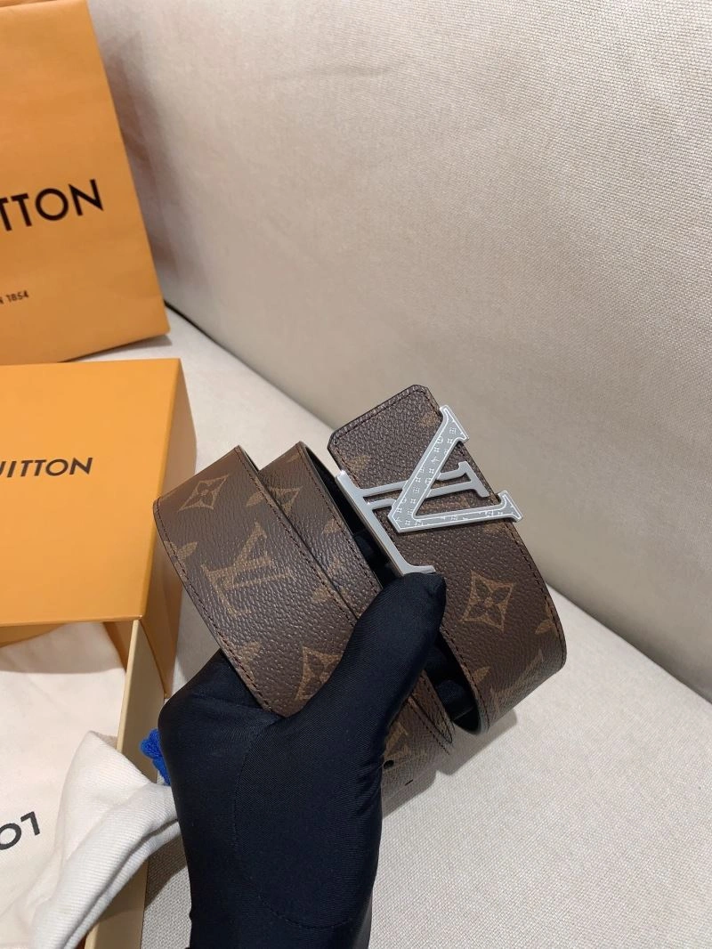 Perfect replica Louis Vuitton Belts