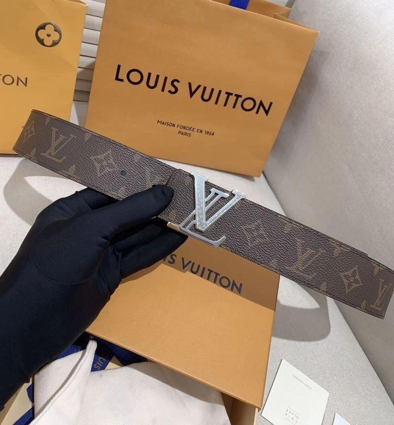 Perfect replica Louis Vuitton Belts
