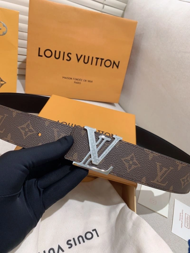 Perfect replica Louis Vuitton Belts