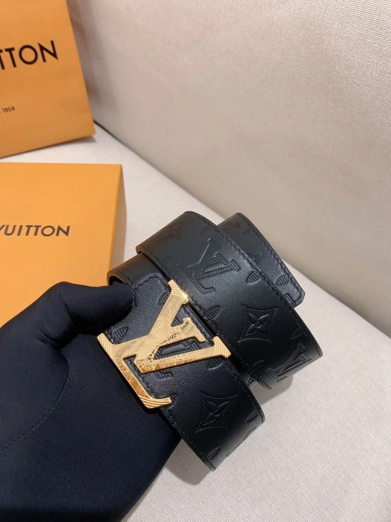 Accurate model Louis Vuitton Belts
