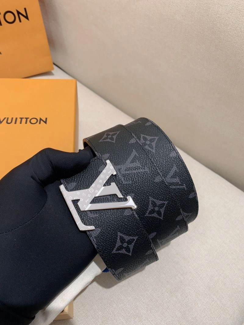 Budget-friendly Louis Vuitton Belts