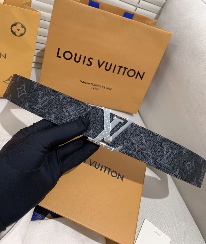 Budget-friendly Louis Vuitton Belts