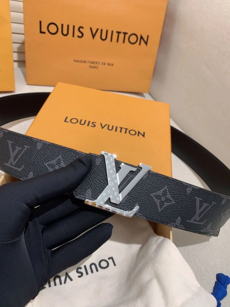Budget-friendly Louis Vuitton Belts