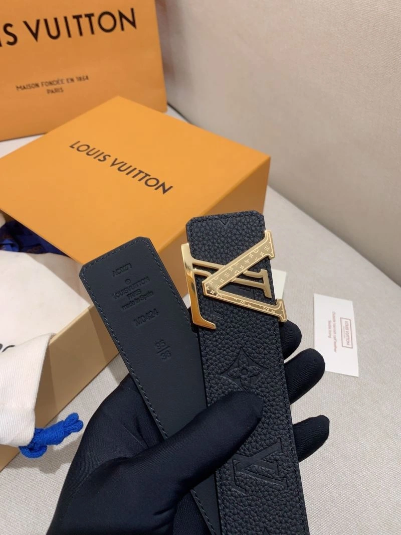 Perfect replica Louis Vuitton Belts