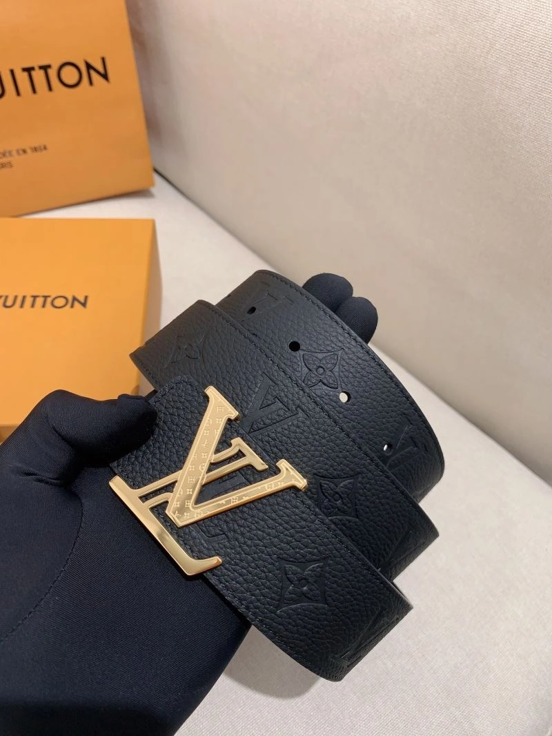 Perfect replica Louis Vuitton Belts
