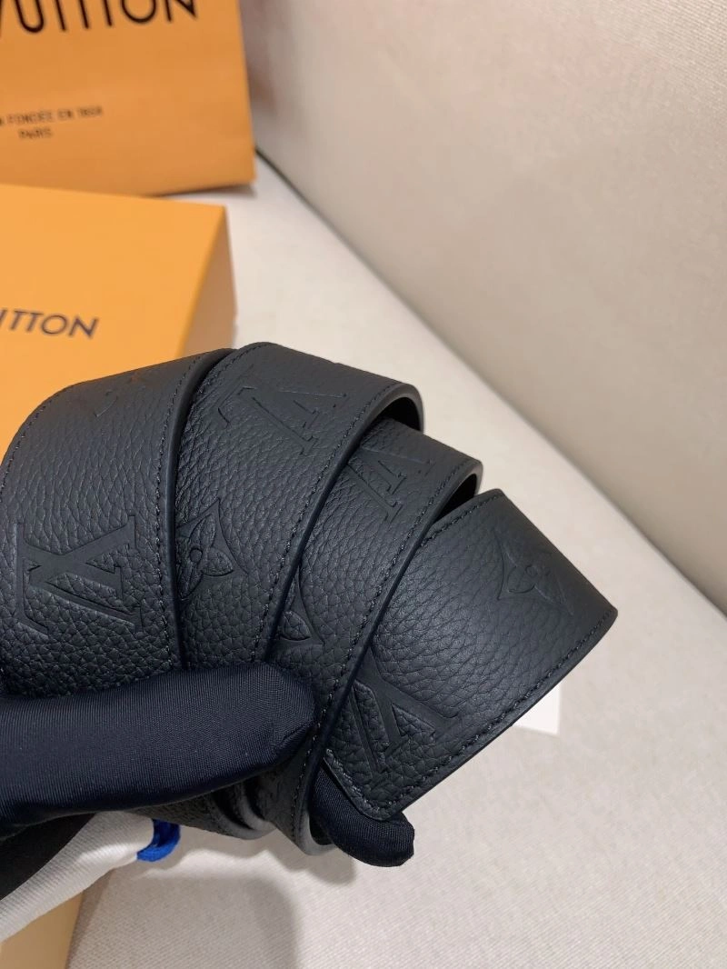 Perfect replica Louis Vuitton Belts