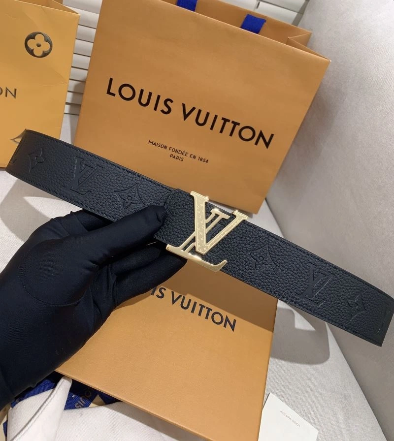 Perfect replica Louis Vuitton Belts