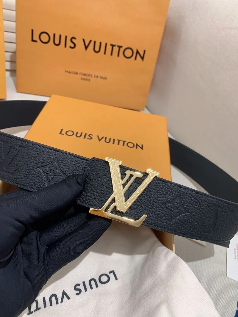 Perfect replica Louis Vuitton Belts