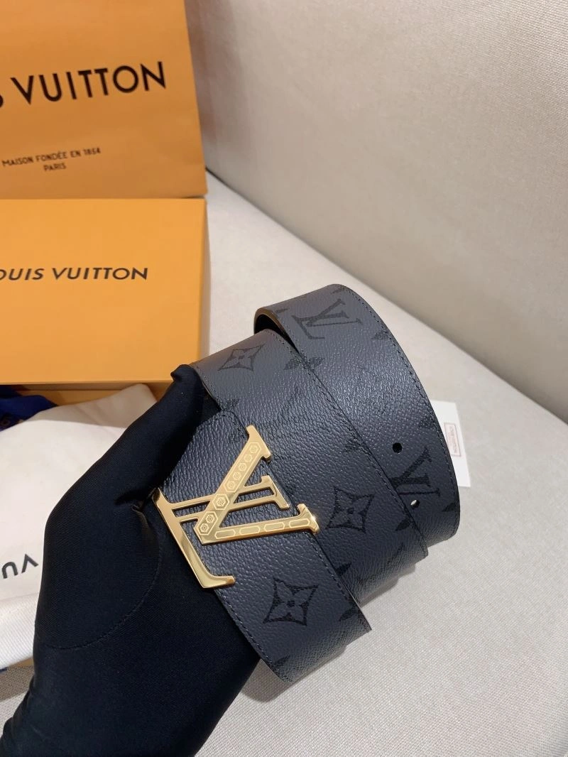 High accuracy Louis Vuitton Belts