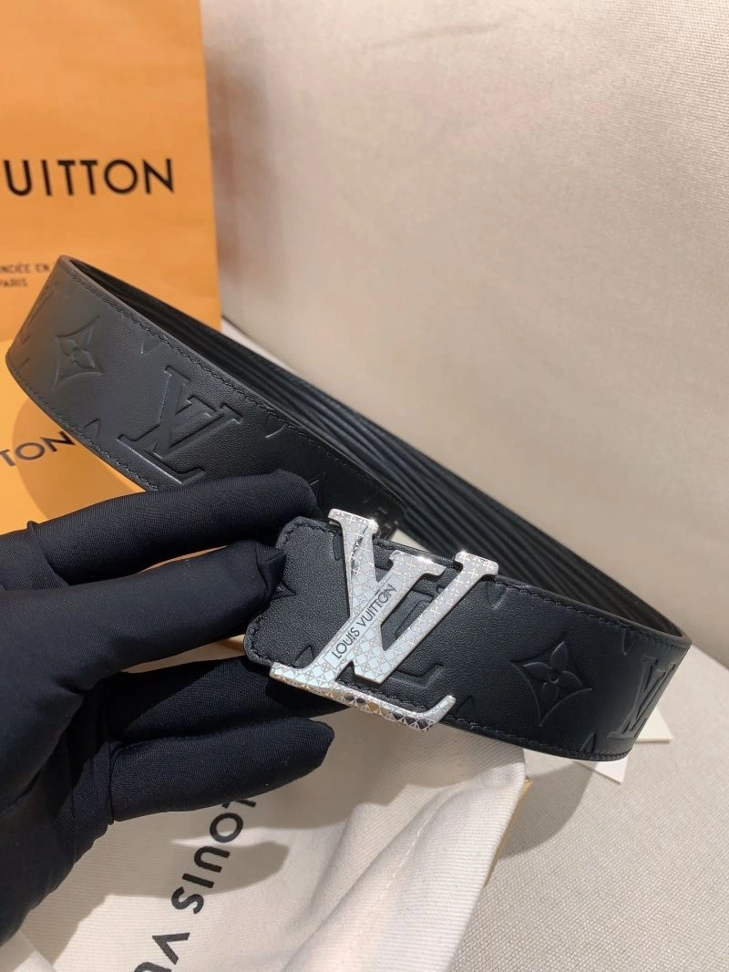 Exact replica Louis Vuitton Belts