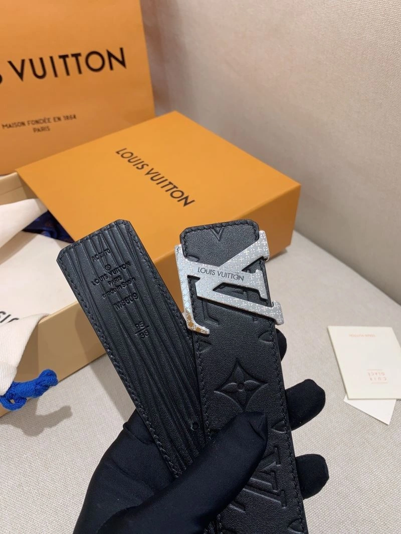 Exact replica Louis Vuitton Belts