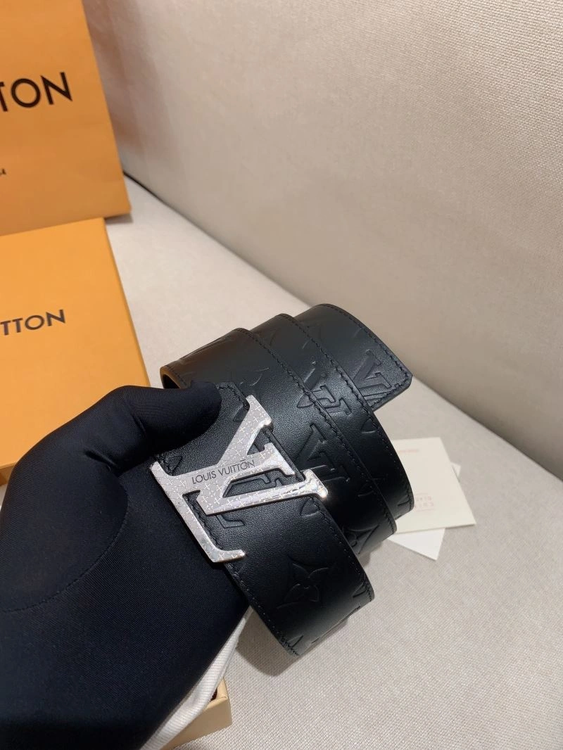 Exact replica Louis Vuitton Belts