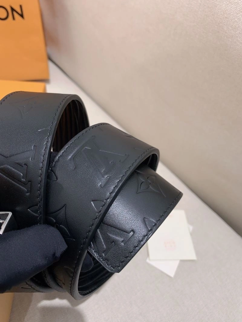 Exact replica Louis Vuitton Belts
