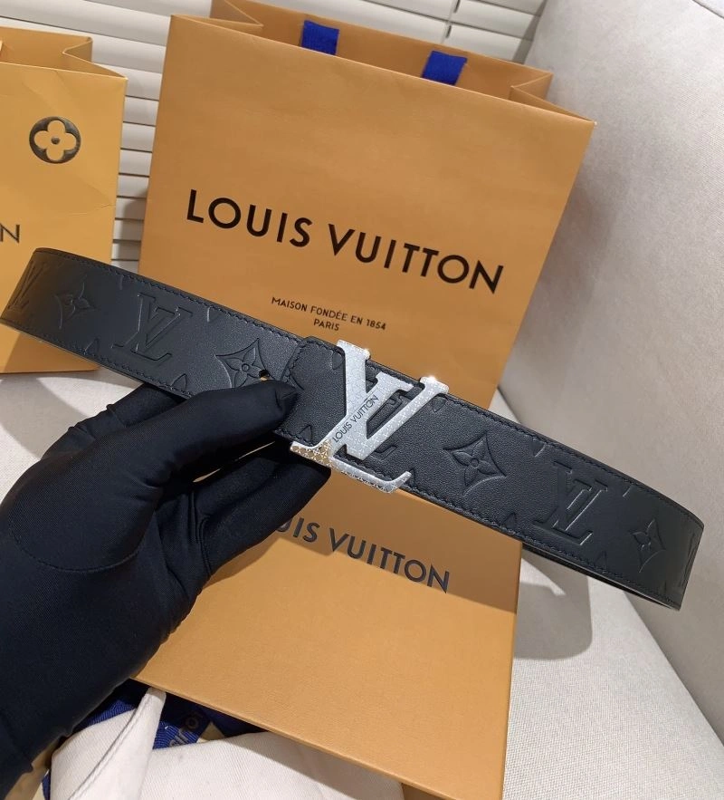Exact replica Louis Vuitton Belts