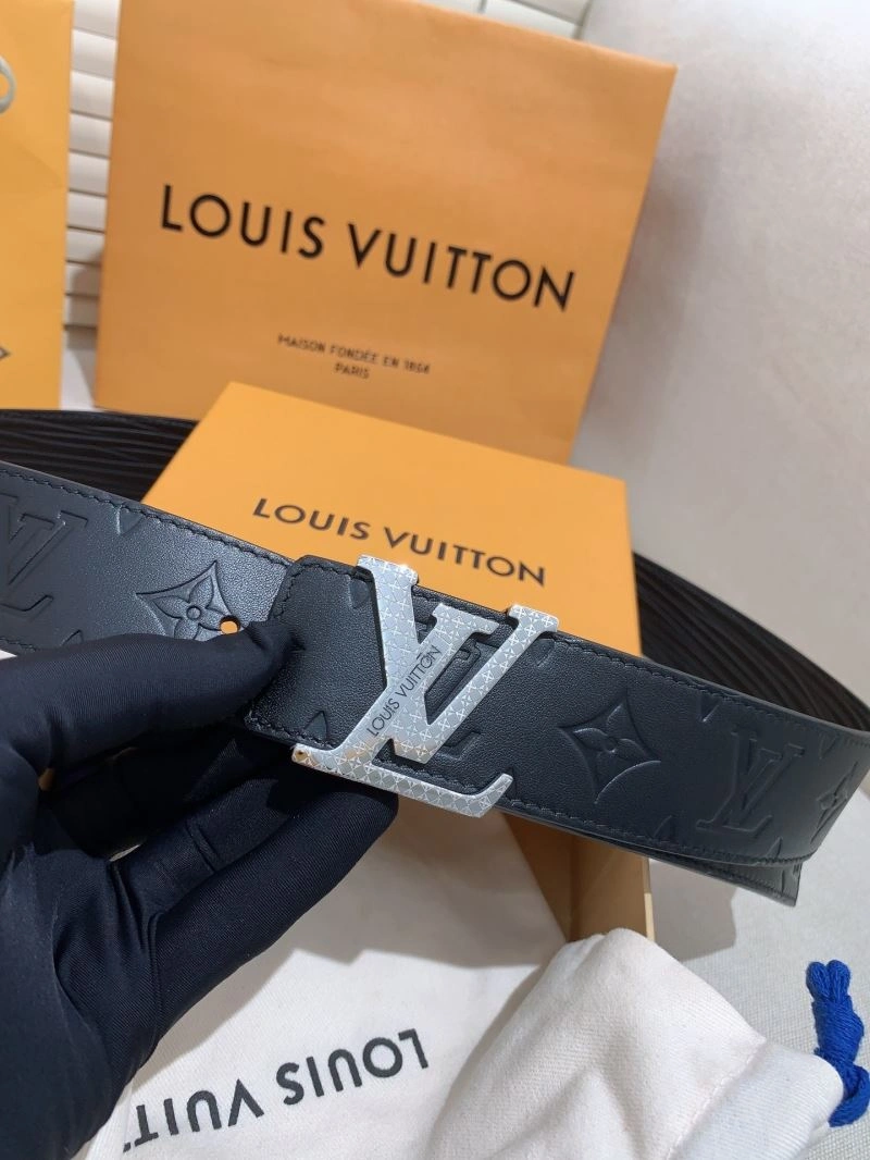 Exact replica Louis Vuitton Belts