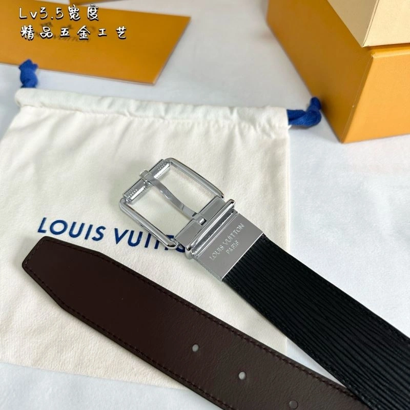 1:1 copy Louis Vuitton Belts