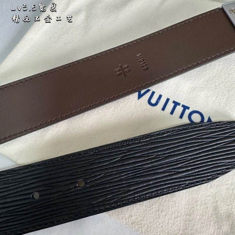1:1 copy Louis Vuitton Belts