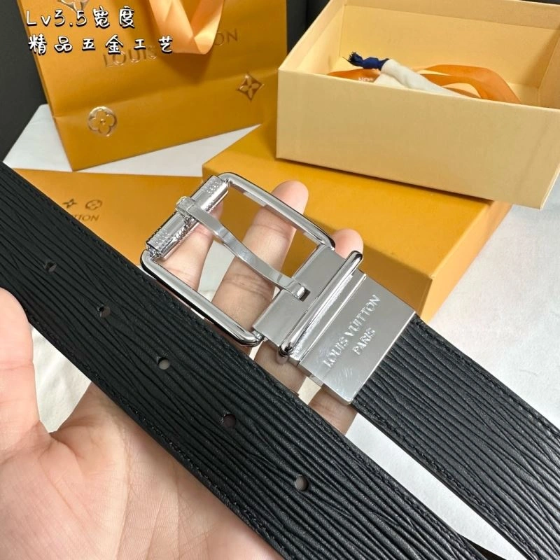 1:1 copy Louis Vuitton Belts