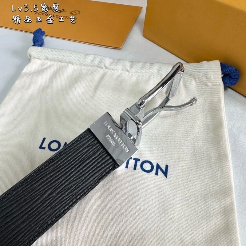 1:1 copy Louis Vuitton Belts