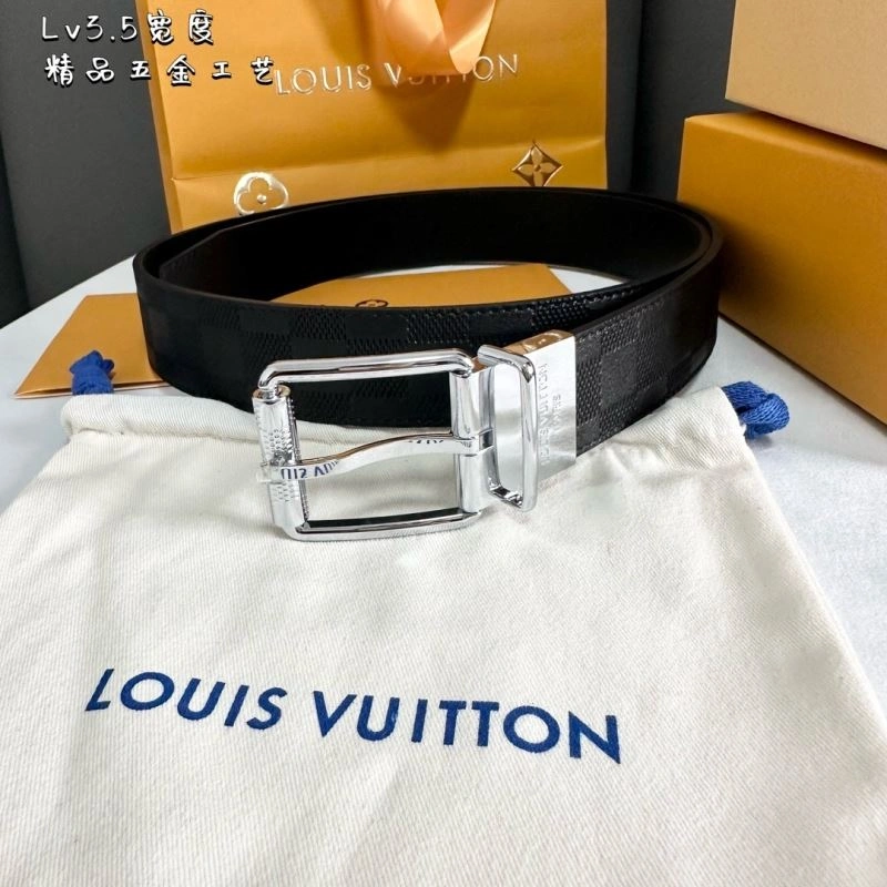 Louis Vuitton Belts