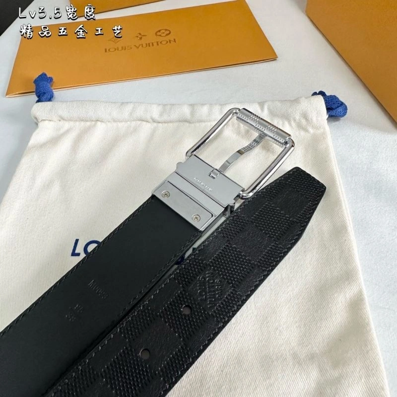 High accuracy Louis Vuitton Belts