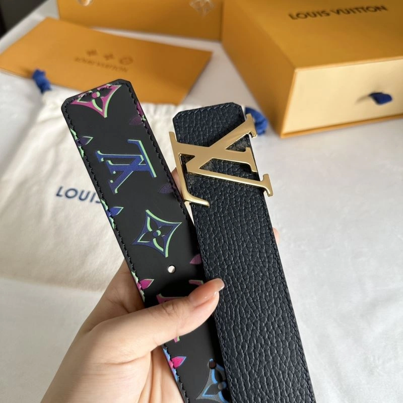 Louis Vuitton Belts