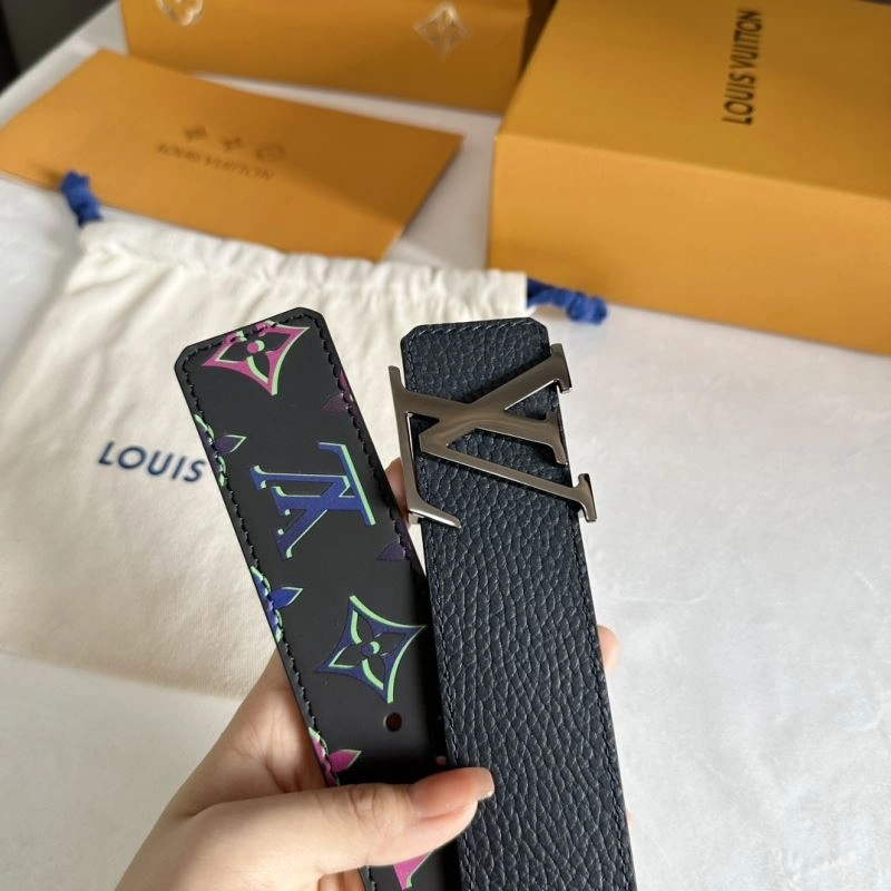 Louis Vuitton Belts