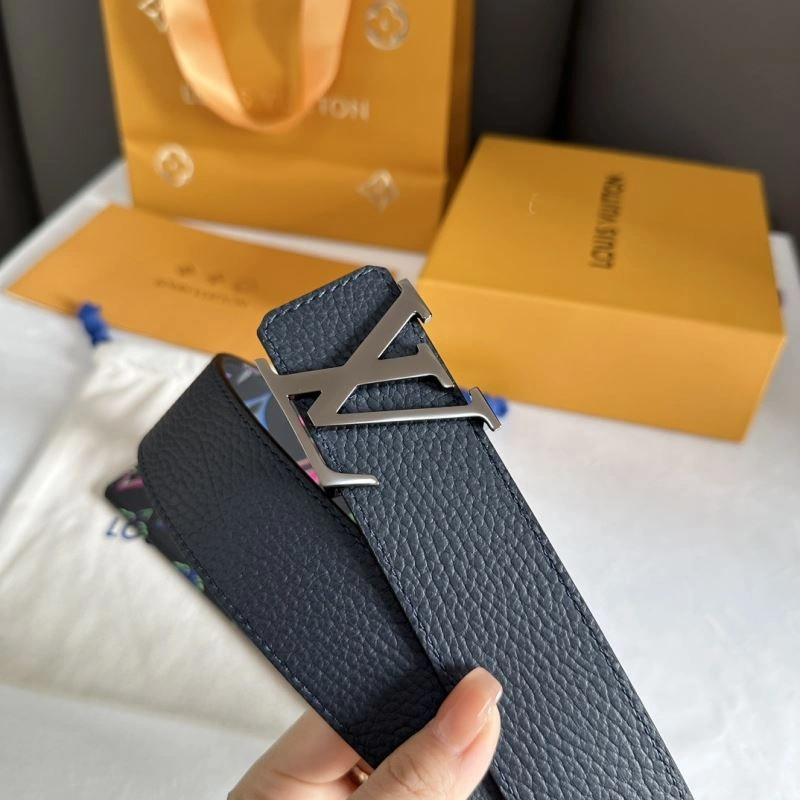 Factory-made Louis Vuitton Belts