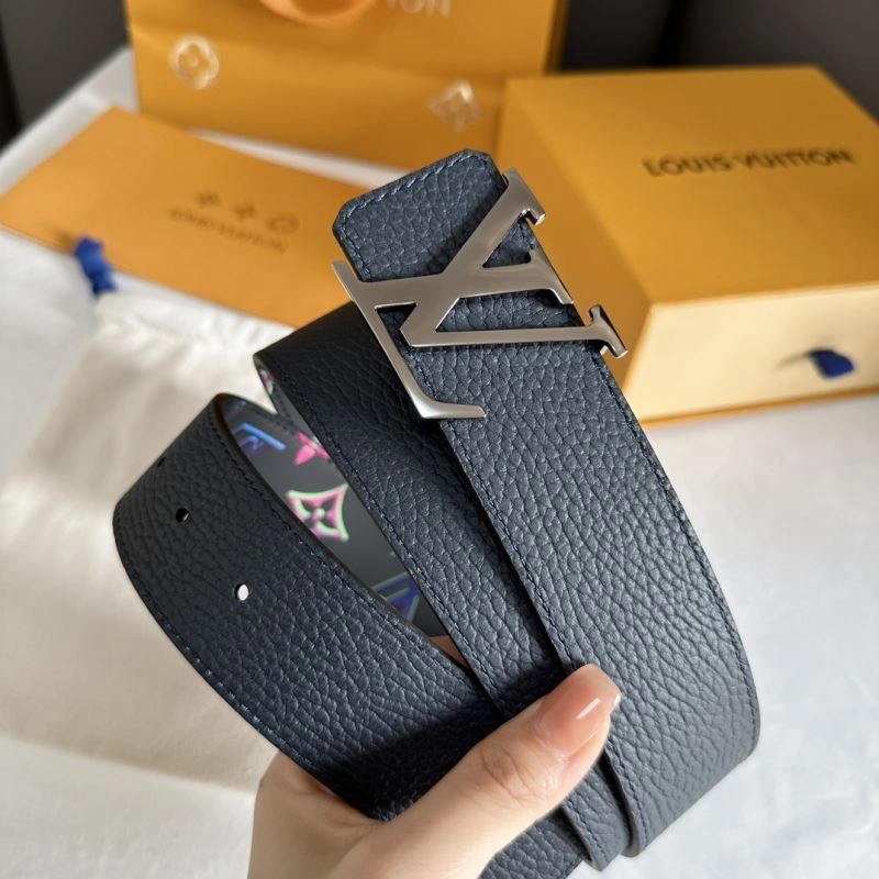 Factory-made Louis Vuitton Belts