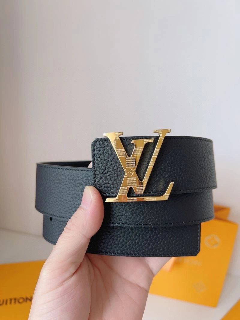 Louis Vuitton Belts