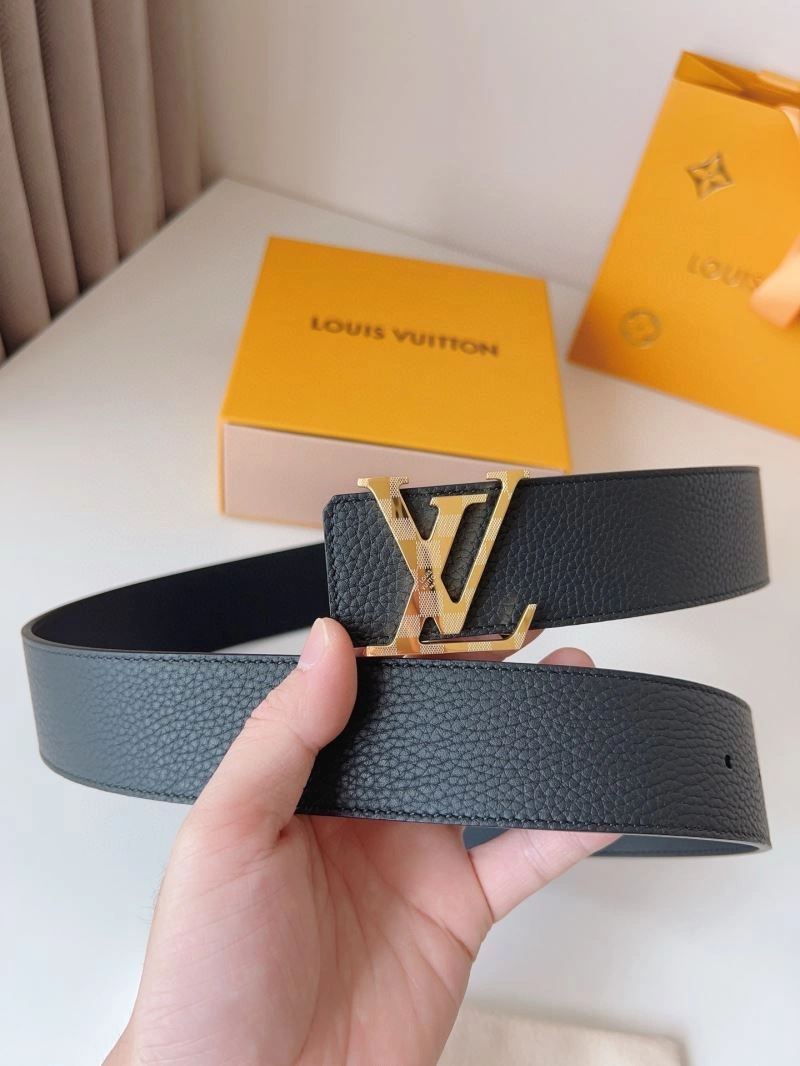 1:1 copy Louis Vuitton Belts
