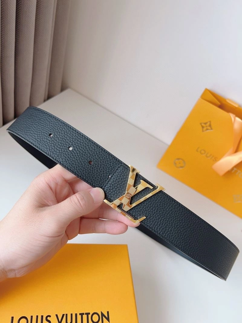 1:1 copy Louis Vuitton Belts