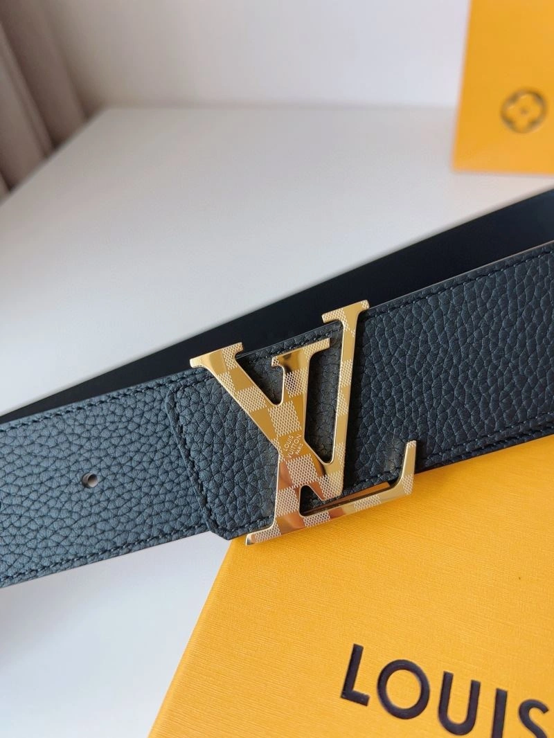 1:1 copy Louis Vuitton Belts