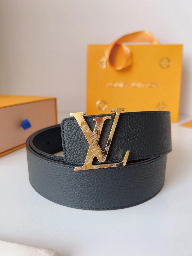1:1 copy Louis Vuitton Belts