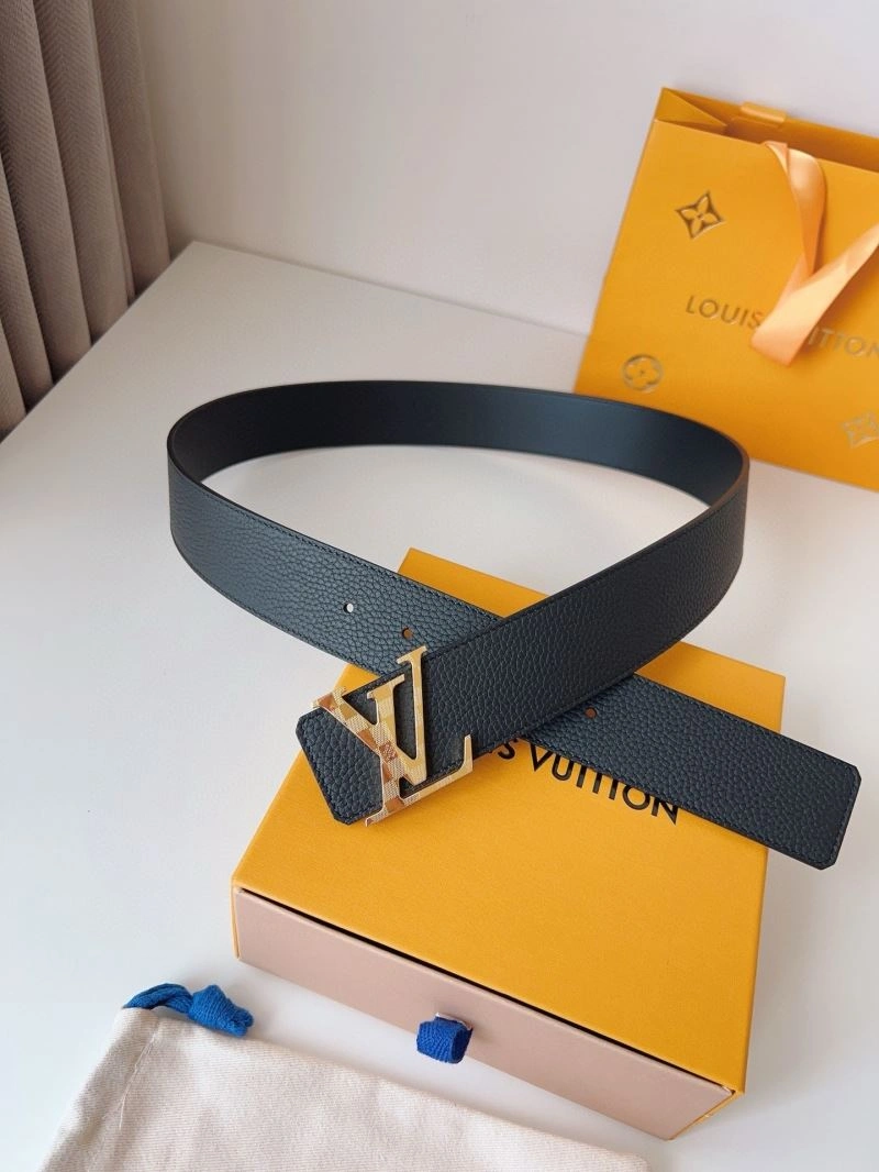 1:1 copy Louis Vuitton Belts