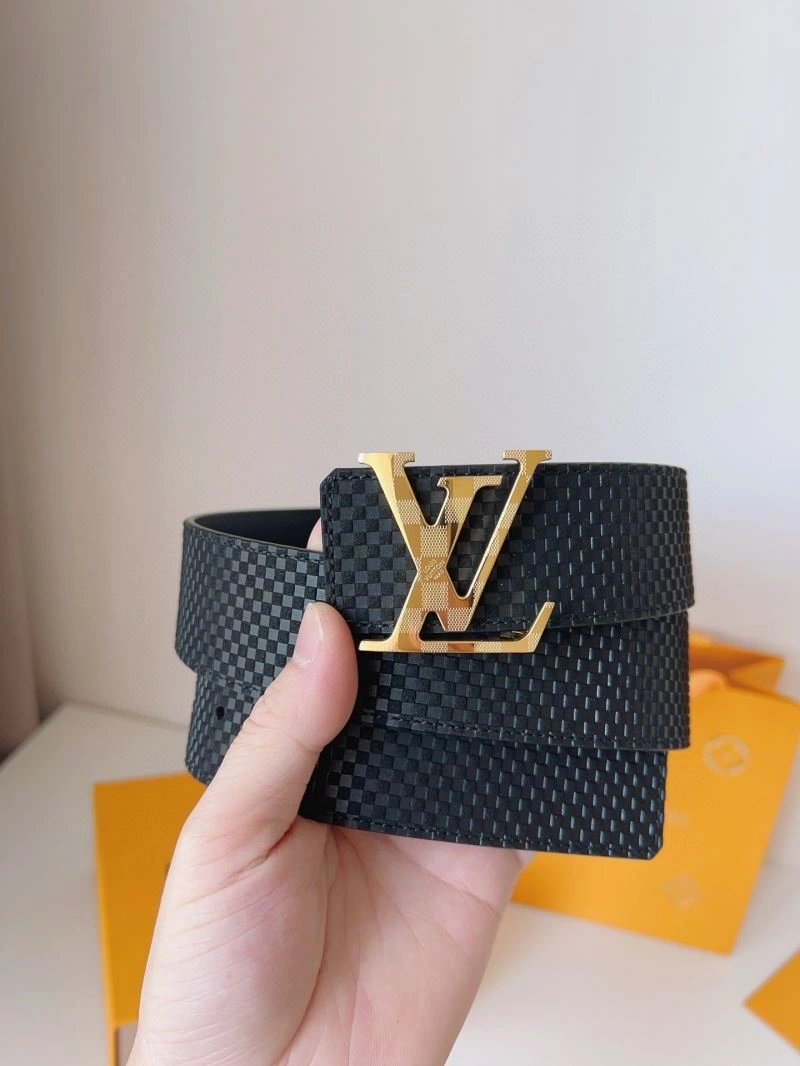 Louis Vuitton Belts