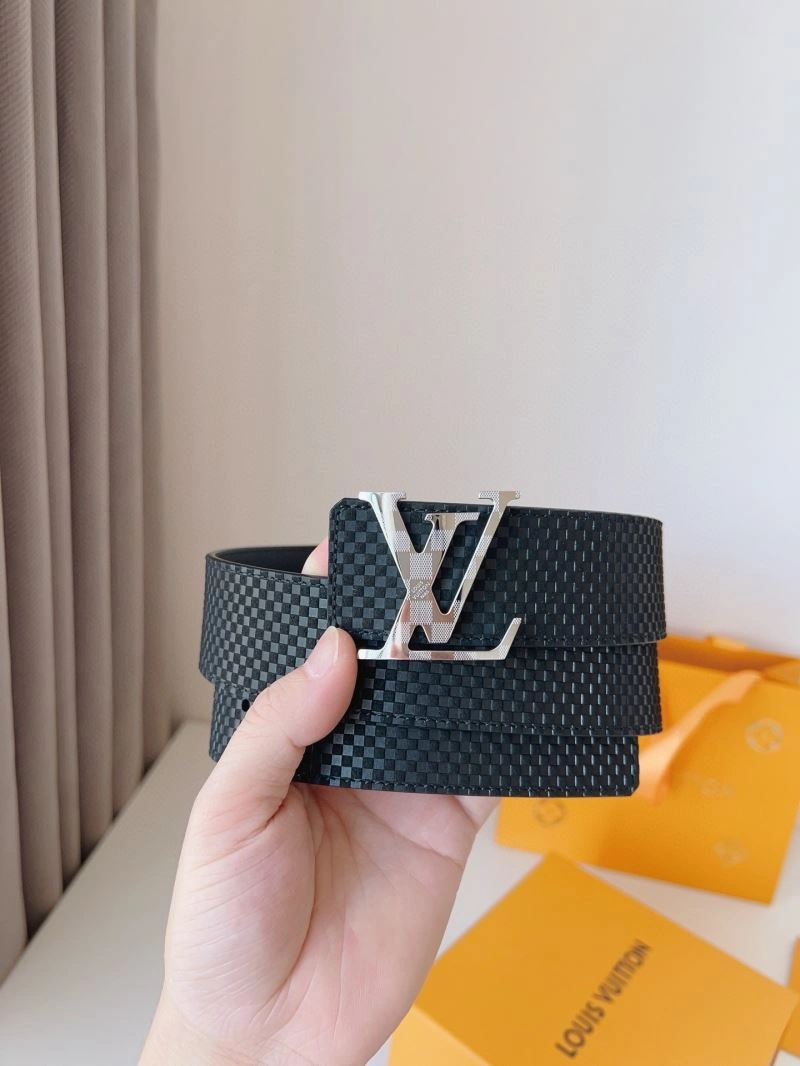Louis Vuitton Belts