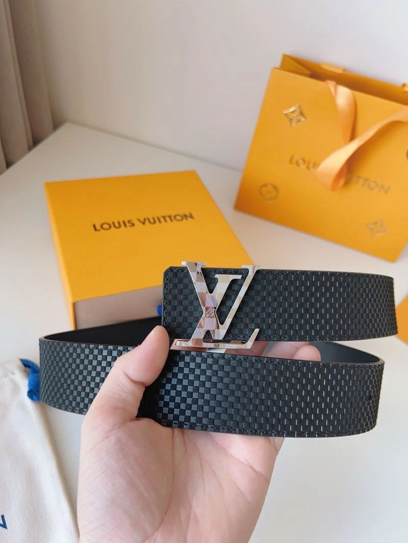 Top match Louis Vuitton Belts