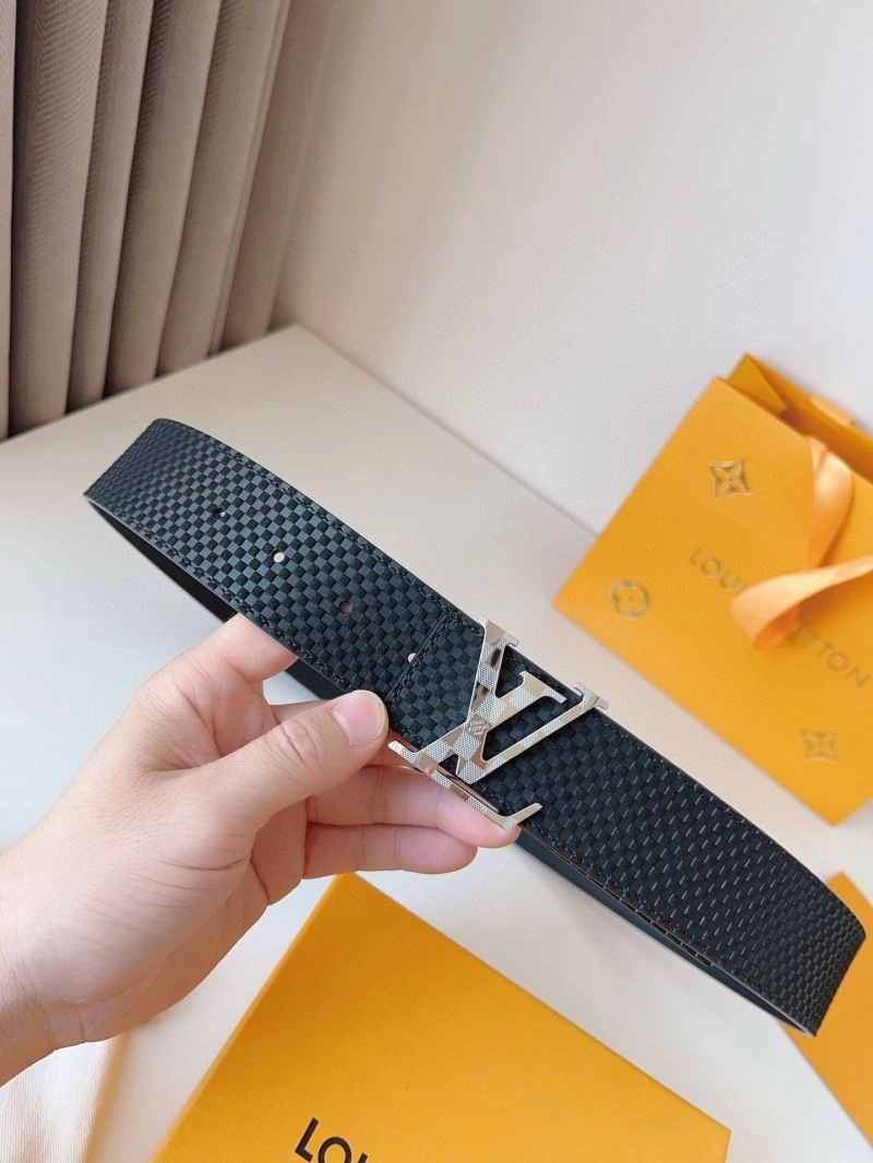 Top match Louis Vuitton Belts