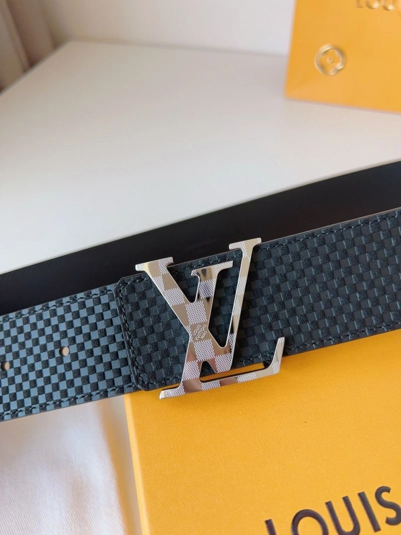 Top match Louis Vuitton Belts