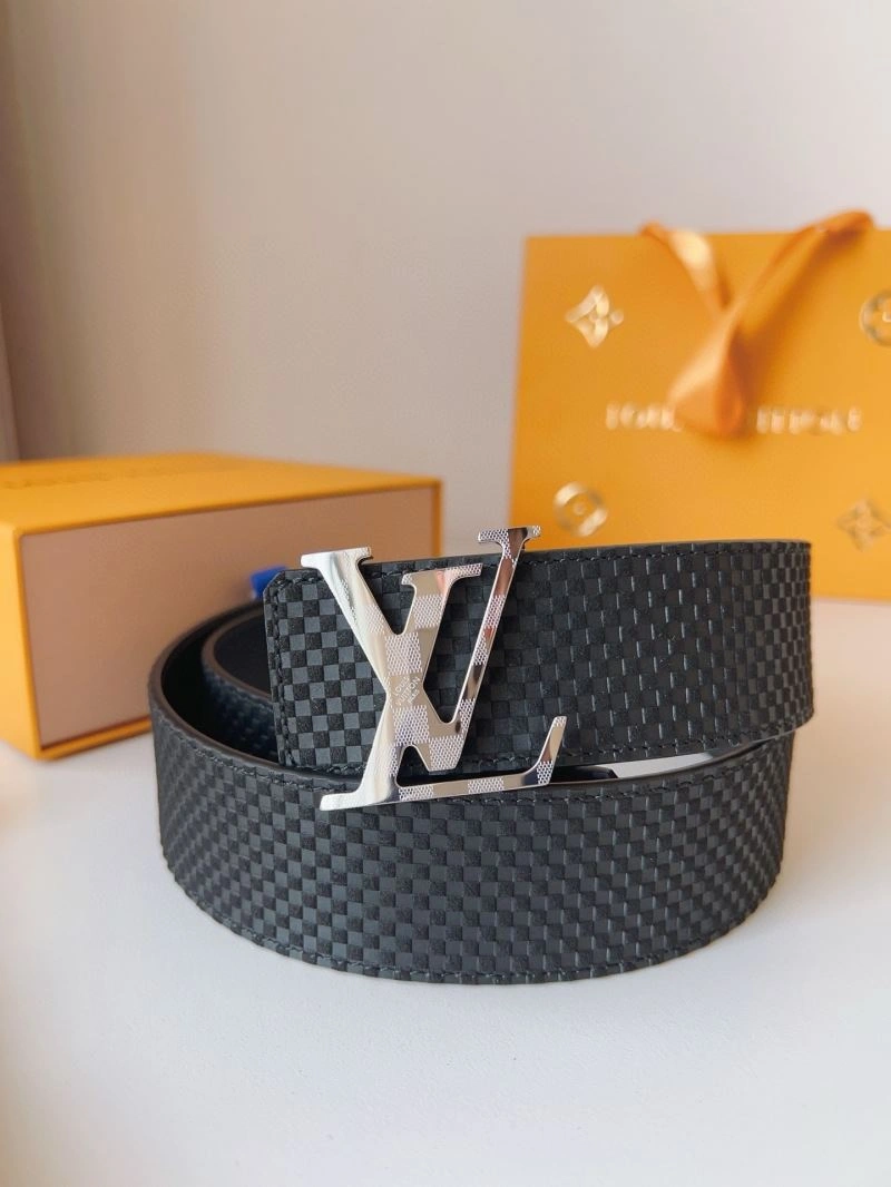 Top match Louis Vuitton Belts