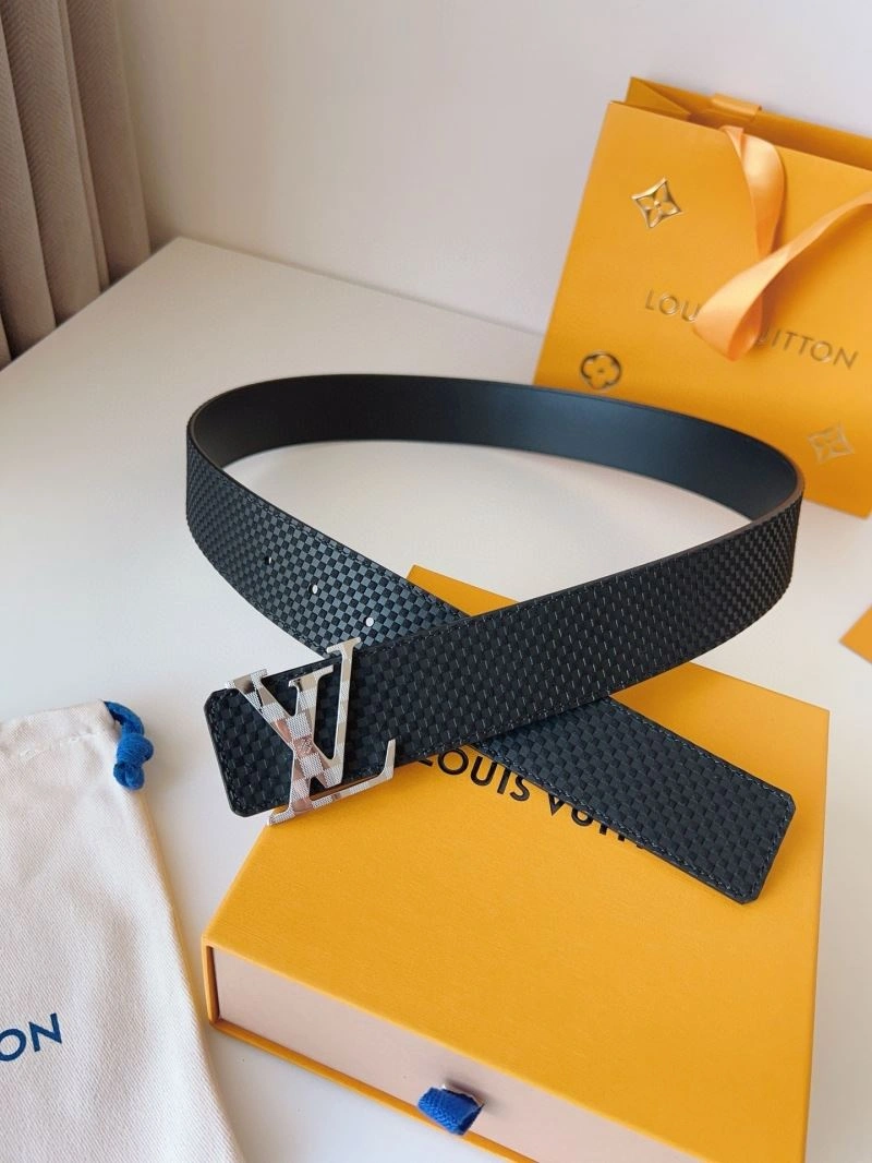 Top match Louis Vuitton Belts